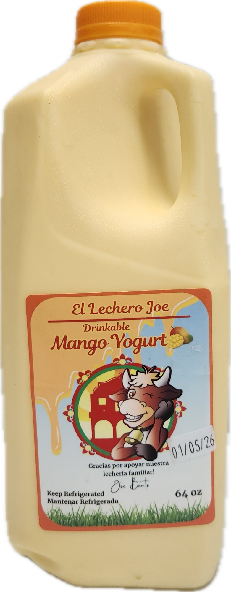 Farmer Joe's Farm | Pure . Ethical . Local